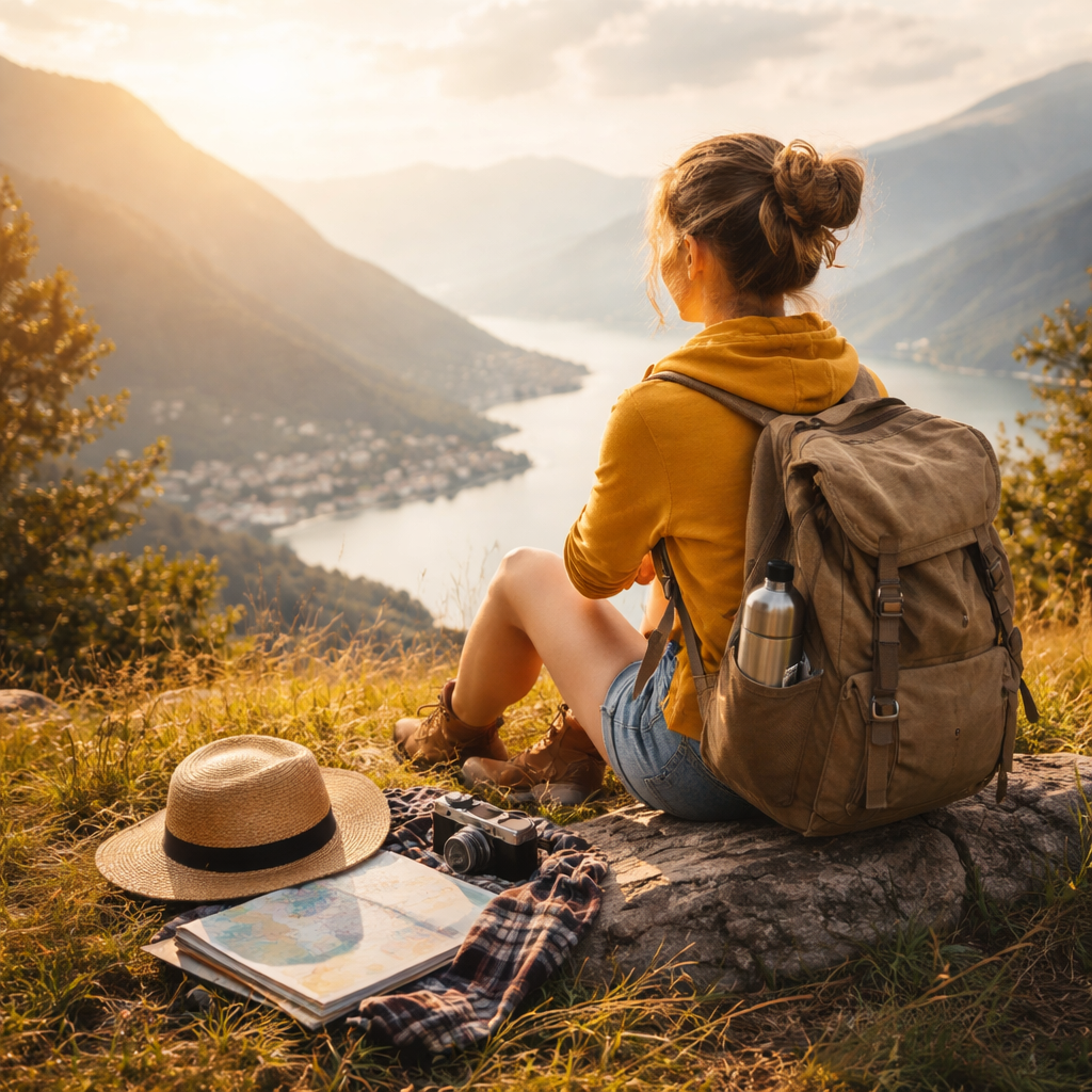 Taking a Gap Year: Advantage vs Disadvantage Essay